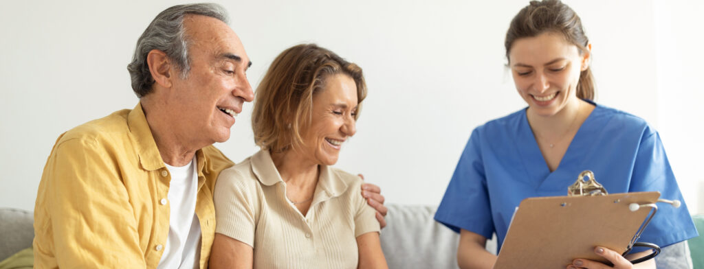 How to Become a Certified Nursing Assistant (CNA)