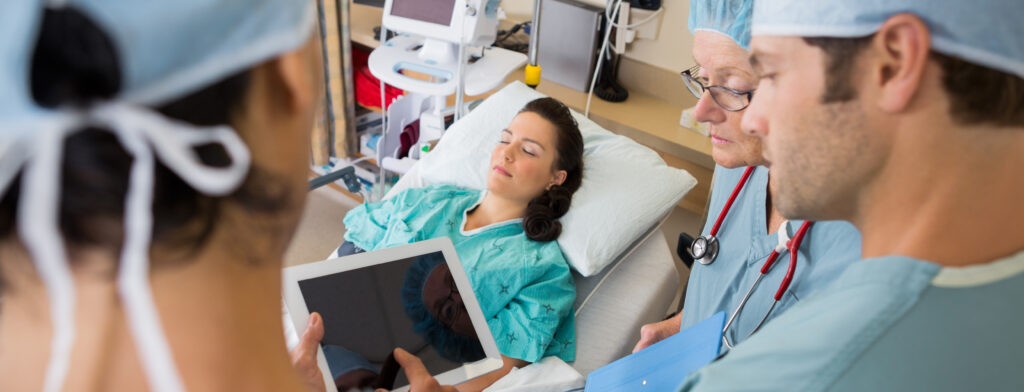 How To Become a PACU Nurse